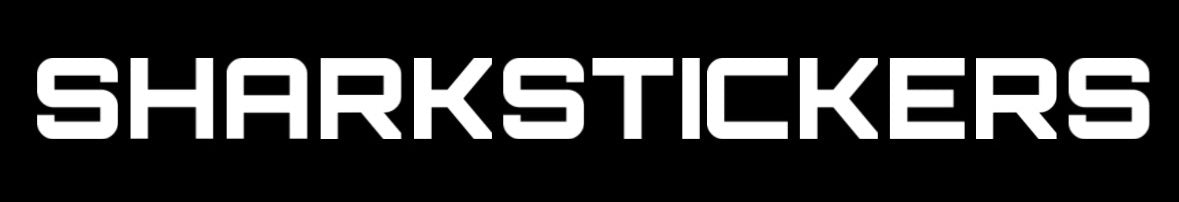 SharkStickers, le meilleur fournisseur d’autocollants Paul & Shark en