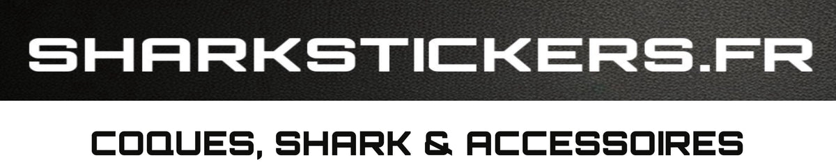 SharkStickers